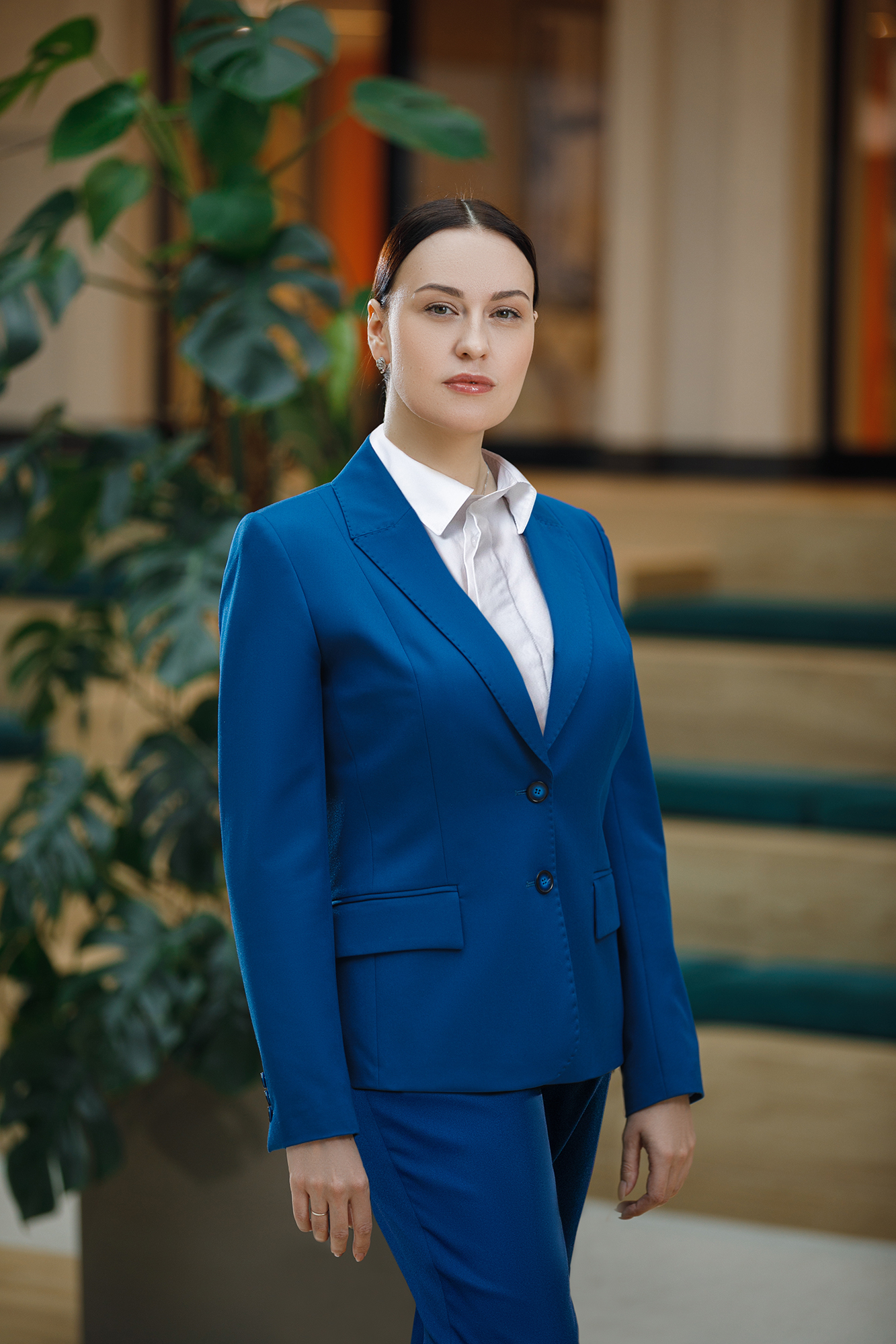 Елисеенко Анна Александровна